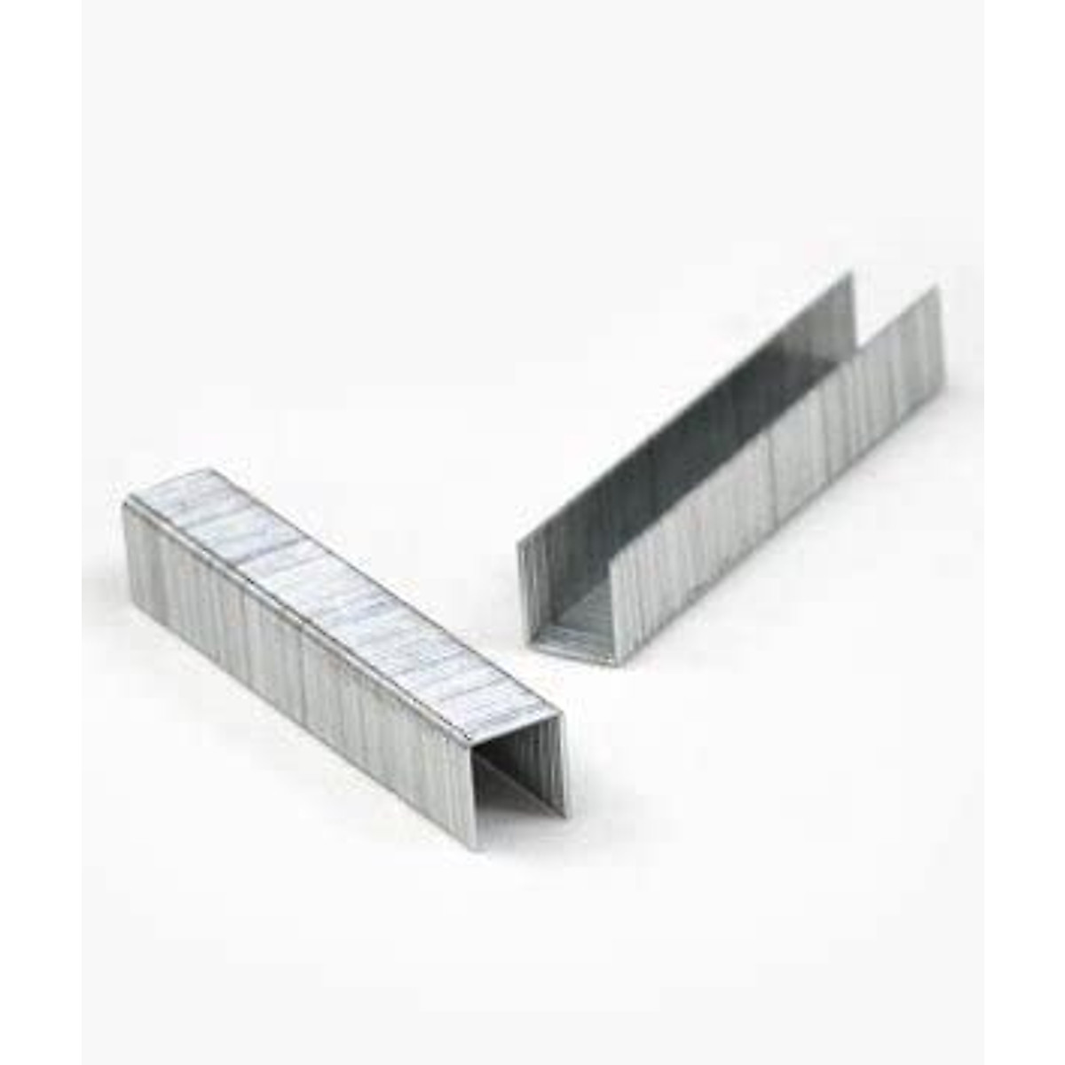 71/12 1/2-Inch Length x 3/8-Inch Crown x 22 Gauge Galvanized Fine Wire Staples (10,000 per Box