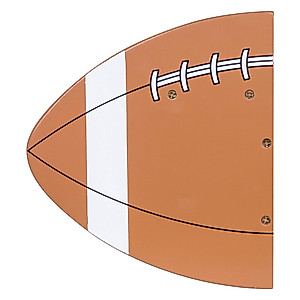 Trend Lab Football Wall Shelf