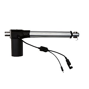Fruhdi Power Recliner Sofa Lift Chairs Chendi Motor Linear Actuator Model ST03-29-380.195-4 Replacement