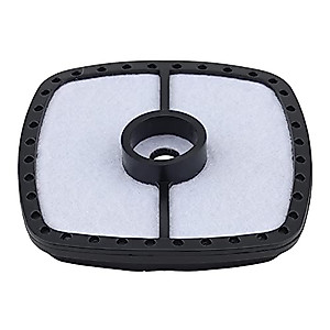 Savior 12pcs A226001410 Air Filter for Echo SRM225 Air Filter PE200 PE225 PE230 PE231 SRM210 SRM211 SRM265 SHC211 SHC225 Trimmer Blower Mantis 130310-54130