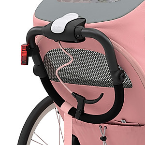 Cybex Zeno Multisport Bike Trailer, Cycling Kit (Stroller Sold Separately)