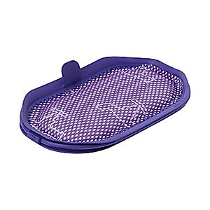 2 Pack Pre-Filter Digital Slim Vacuum Cleaner Dust HEPA Filters Replacement For Dyson DC30 DC31 DC34 DC35 DC44 DC45 DC56 DC44 Replaces Pre-Filter Part # 917066-02