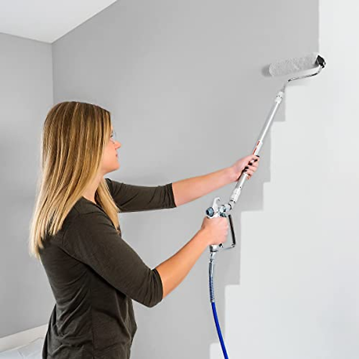 Graco 244512 Pressure Roller Kit