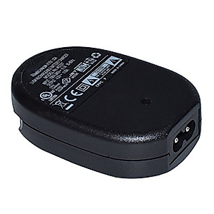 Muigiwi Power Supply Battery Charger Compatible with Bose QuietComfort 3 QC 3 QC3 Headphones