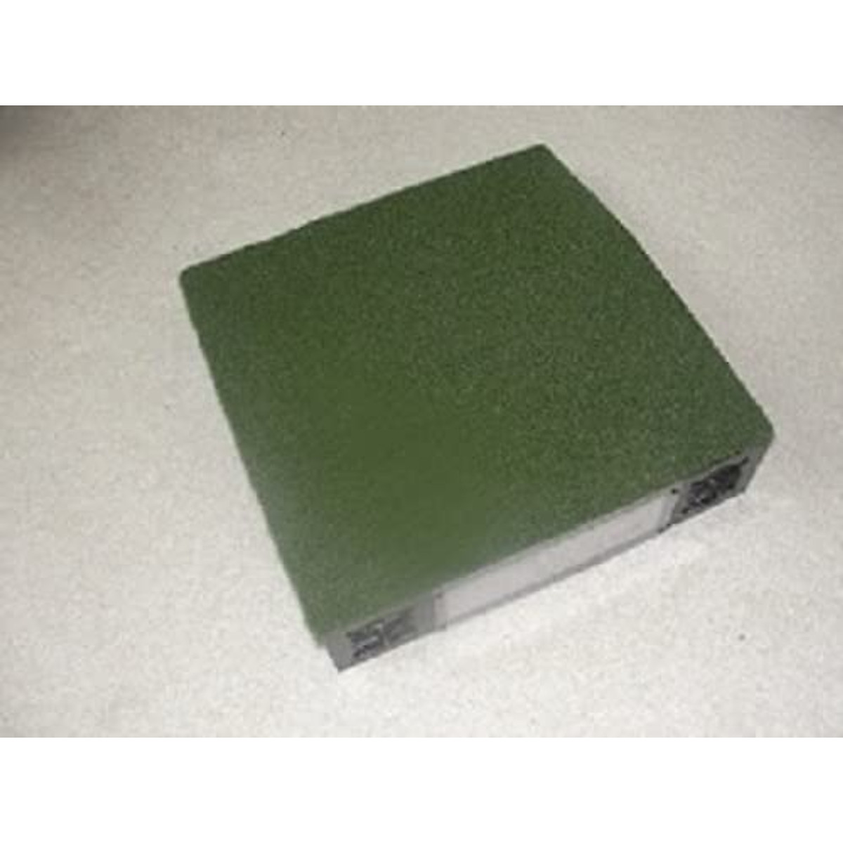 Floor Mount Projector Box for Golf Simulator or Home Theater