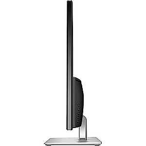 HEWLETT PACKARD 2UD96AA#ABA 32 inch FHD IPS 32s Monitor with Tilt Adjustment Anti-Glare Panel Bundle with 2X 6FT Universal 4K HDMI 2.0 Cable, Universal Screen Cleaner and 6-Outlet Surge Adapter