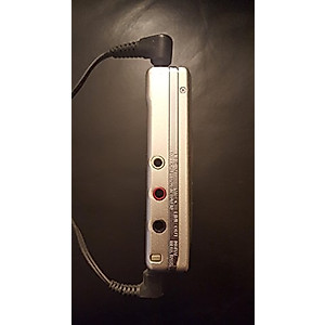 Sony MZ-R55 Portable MiniDisc Player and Recorder