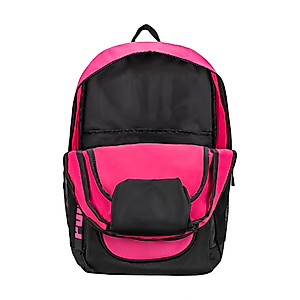 PUMA PV2-1722, Bright Pink, One Size