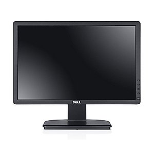 Dell E Series E1913S 19-Inch Monitor with LED Screen