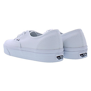 Vans U Authentic, Unisex Adults’ Sneakers True White