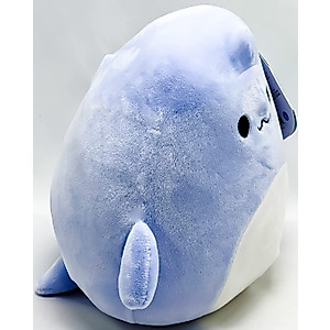 Squishmallow Kellytoy Spring 2022 Plush Toy 25