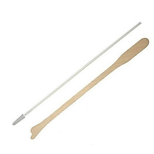 Generic Pap Smear Kit (2-pcs) (Pack of 50)