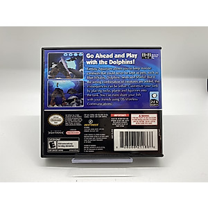 Fantasy Aquarium - Nintendo DS
