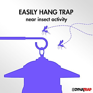 DynaTrap 42011 Universal Mount for Flying Insect Traps