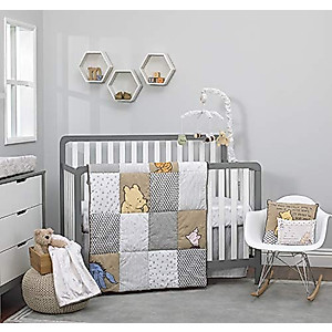 Disney Winnie The Pooh Decorative Keepsake Pillow – Personalized Birth Pillow