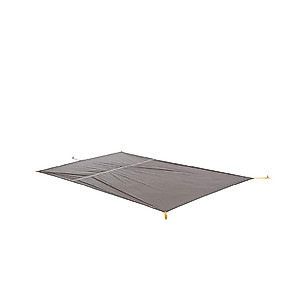 Big Agnes Accessory Footprint for Tiger Wall UL, mtnGLO, & Platinum, 3 Person