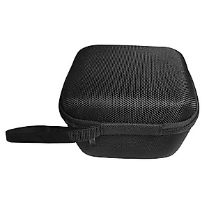 FitSand Hard Case Compatible for AidallsWellup AW Robot 7D Head Shavers