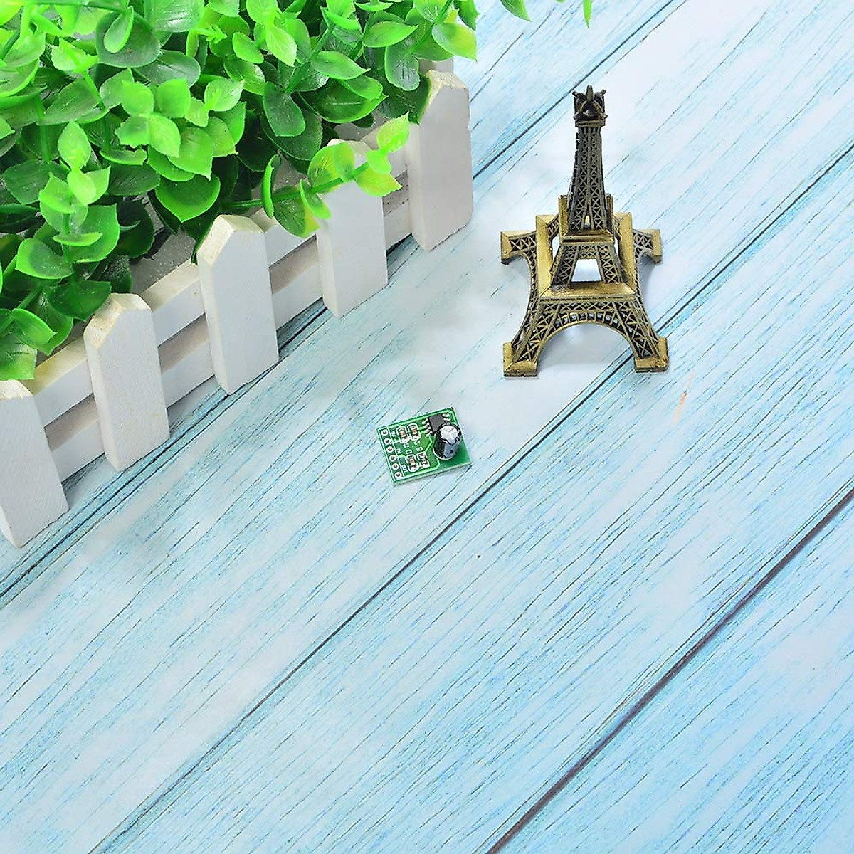 Comimark 2Pcs XPT8871 DC 3V-5V 5W Digital Audio Amplifier AMP Module Mono Single Channel Brand