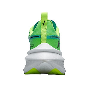 HHEALTH Marathon Training Full Palm Carbon Board Racing Super Light Running Sport Shoes athlshoes PB2 for Men Women Youth