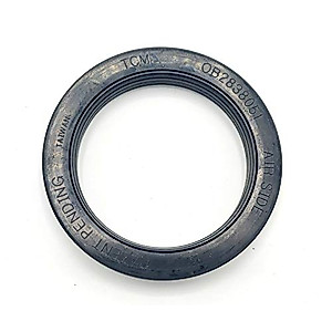Oil Seal Replacement for Dexter 010-051-00 Grease 9K 10K GD 10-51 Trailer Axle OB2838051