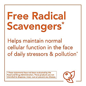 NOW Supplements, Oregano (Origanum vulgare) 450 mg, Free Radical Scavenger*, 100 Veg Capsules