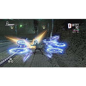 DmC Devil May Cry Definitive Edition (PS4)