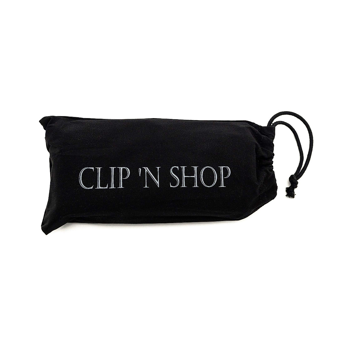 Clip n' Shop - Shopping Cart Handle Cover - Shopping Trolley Cover Hand Protector - Soft and Comfy Grip Cover I Grocery cart Handle Cover