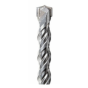 IRWIN 322013 SDS-Plus 7/32 x 4 x 6 Hammer Drill Bit