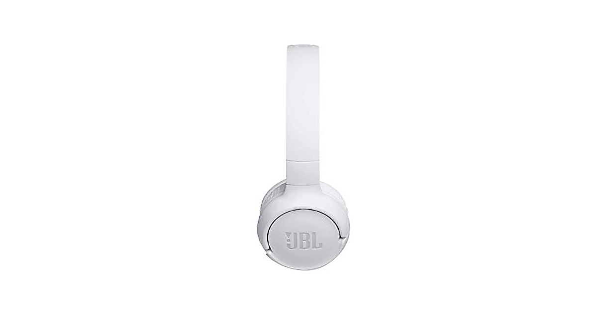 JBL TUNE 500BT Wireless Headphones - Powerful Bass & Long Battery
