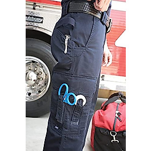 20 pcs EMT Trauma Shear Heavy Duty Assorted Rainbow, Ideal for EMS, Nurse, Medic, Police and Firefighter, Strong Enough to Cut A Penny in Half