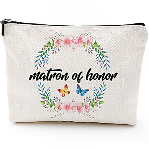 Raccoon Makeup Bag Raccoon Gifts for Women Raccoon Lovers Cute Raccoon Stuff Merch Animal Lover Breeder Funny Birthday Christmas Gift for Girls Sister Bestie Niece BFF Just A Girl Who Loves Raccoon