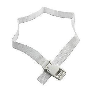 Junior Toddler Table Replacement Belt - White