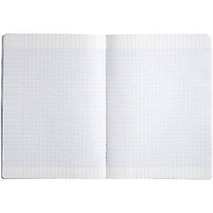 Clairefontaine Clothbound 8.25X11.75 FR Rule