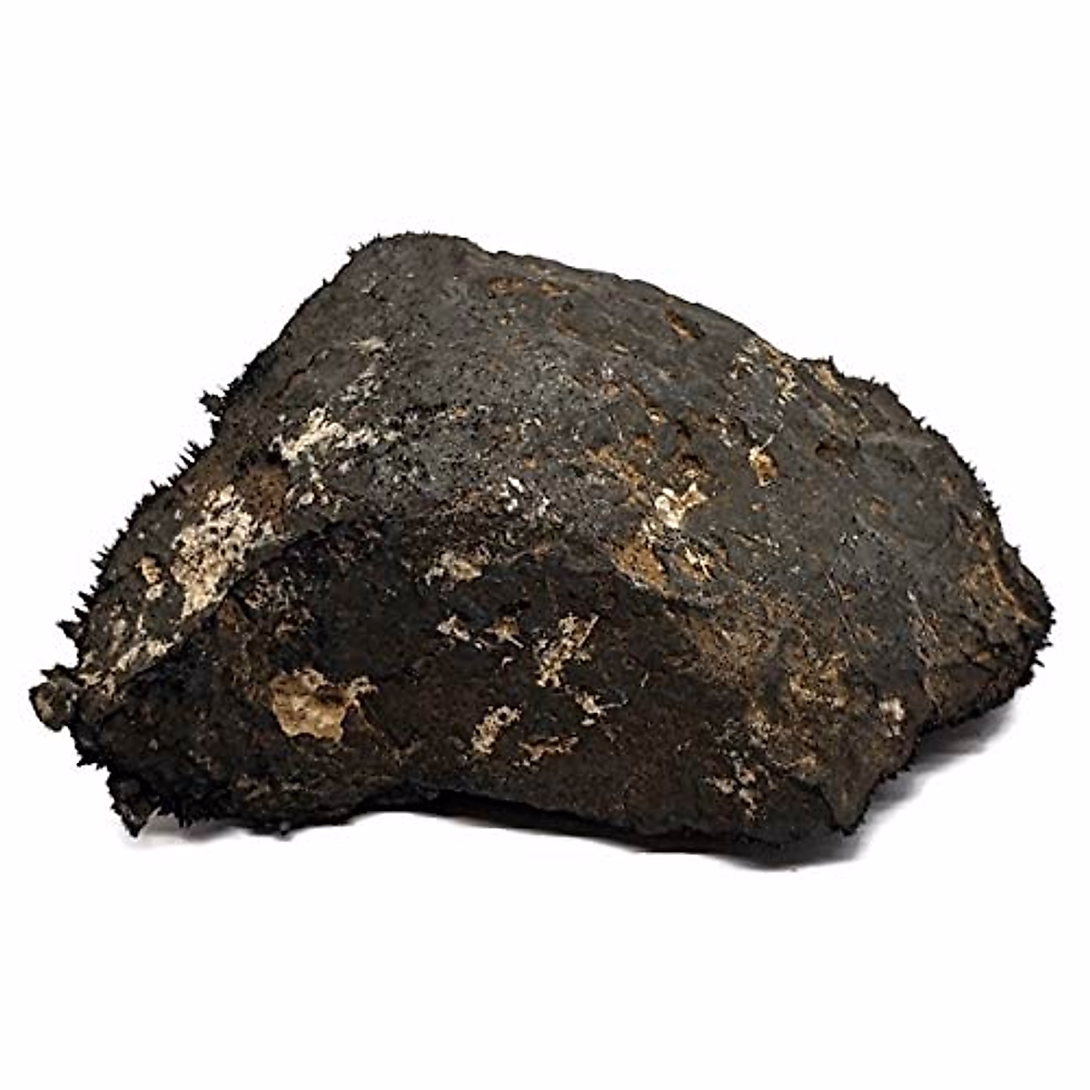 Large Naturally Magnetic Lodestone 1/2 to 3/4 Pound