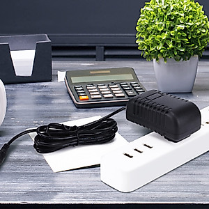 AC Adapter for Dirt Devil BD10025 BD10025W 7.2 V Volt Cordless Hand Vac Vacuum