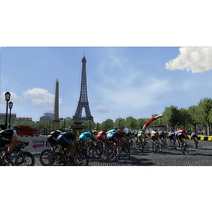 Tour De France 2014 (PS4)