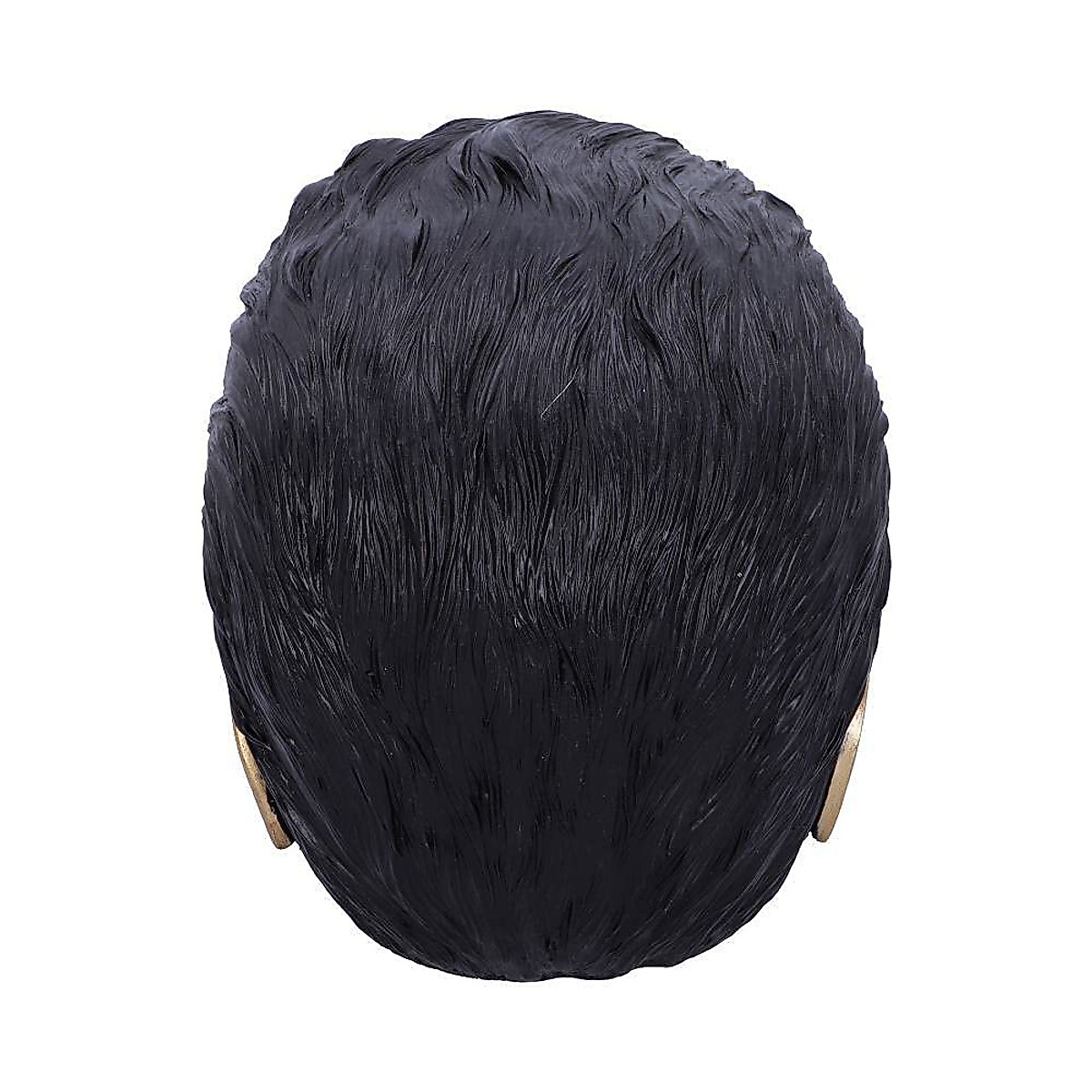 Nemesis Now Uh Huh The King Elvis Skull Figurine,17cm