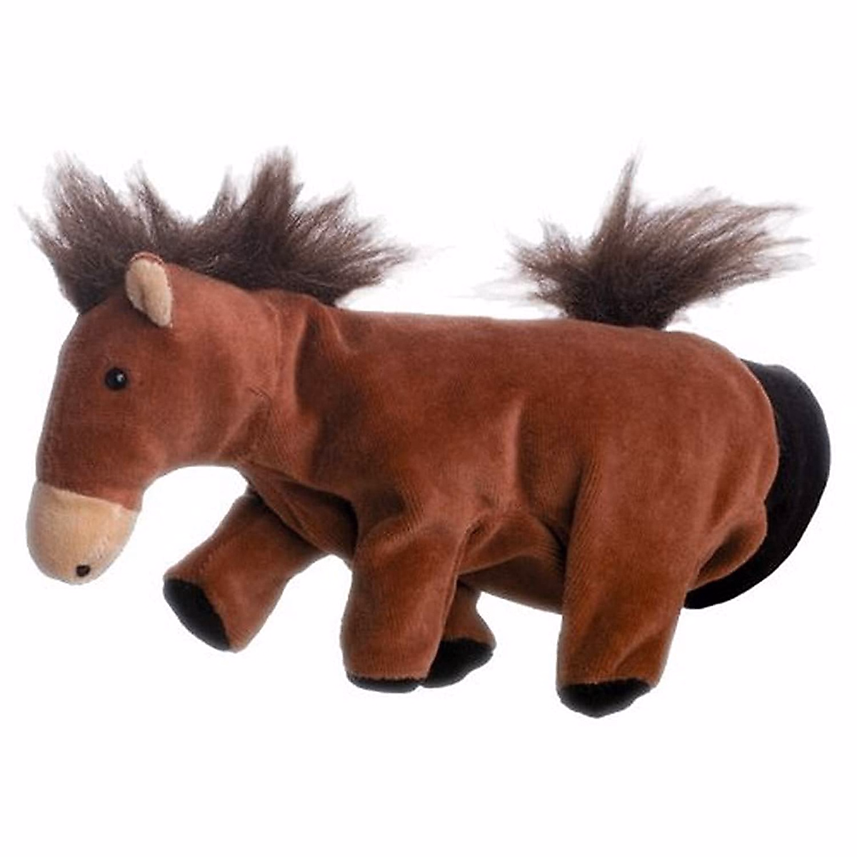 Beleduc Horse Glove Puppet