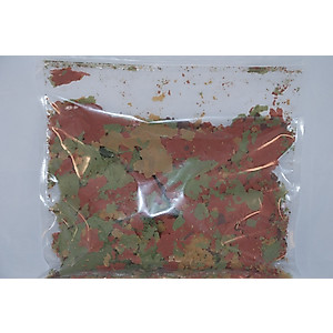 Ken's Premium Tropical Fish Flake 5 lb.