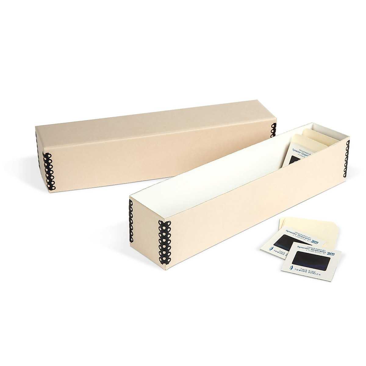 Gaylord Archival Modular Slide File Storage Kit - Holds Up to 1,320 Slides!