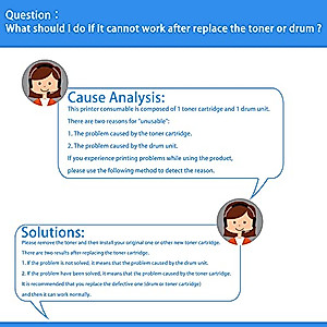 LCL Compatible Toner Cartridge Replacement for Konica Minolta TNP44 TNP-44 TNP46 TNP-46 A6VK01F A6VK01W 20000Pages Bizhub 4050 4750 (1-Pack Black)