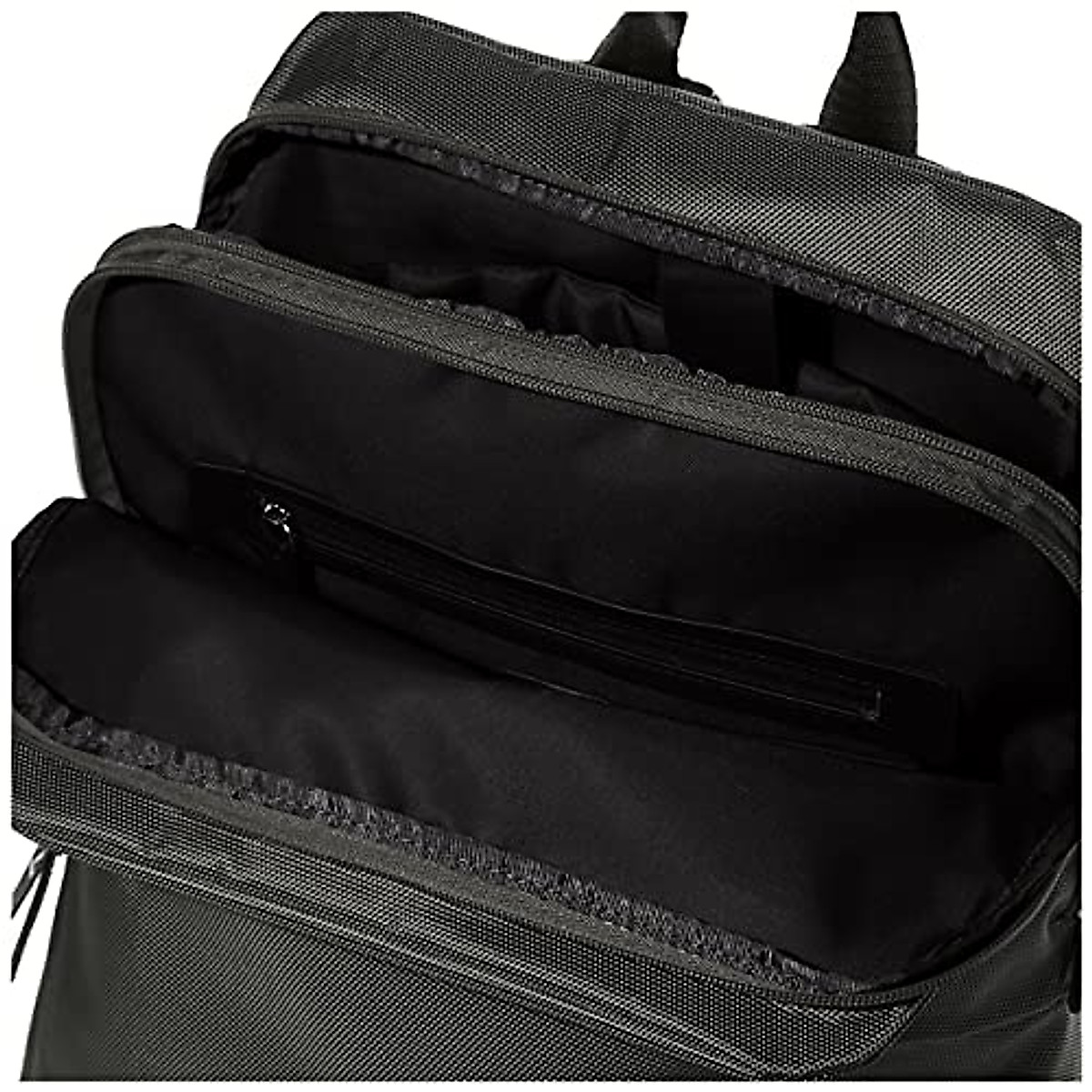 Naturalizer womens PADDY BACKPACK, Black, Large US