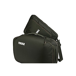 Thule Subterra Convertible Carry On 40L, Dark Forest