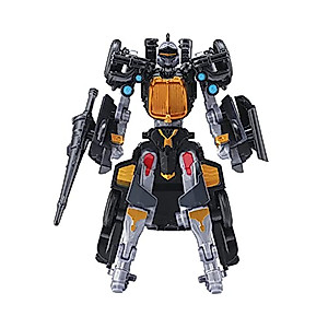 PDTXCLS Tobot V Mini Classic Transformation Mini Action Figure