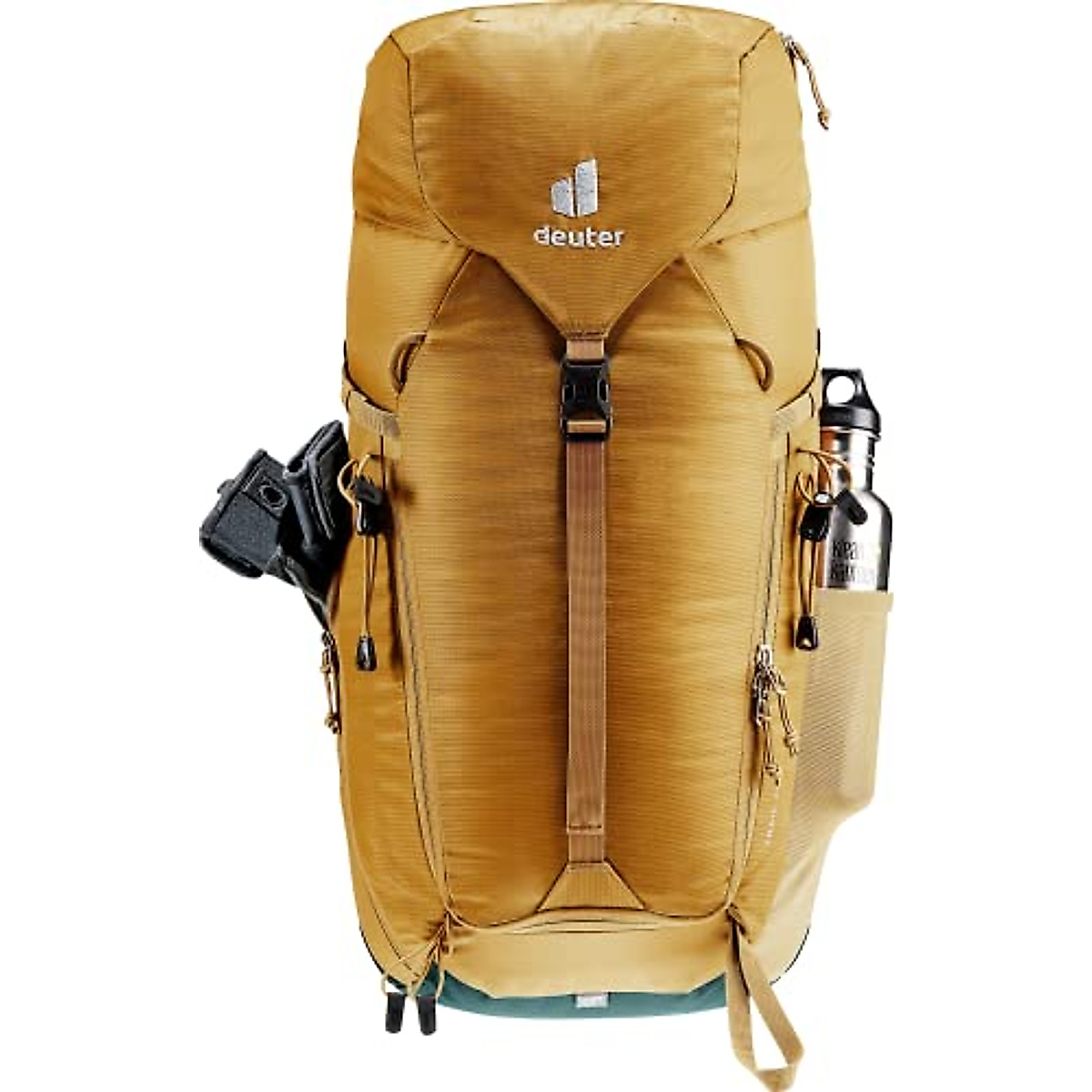 Deuter Trail 24 - Men's Almond/Deepsea 24