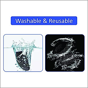 GENDA Finger Sleeves for Gaming | Seamless Anti-Sweat Breathable Finger Sleeve Gloves for Gaming | Thumb Protecor | Finger Covers | Dedales para Dedos Gamer | PUBG Gaming Finger Sleeve | Pack of 10