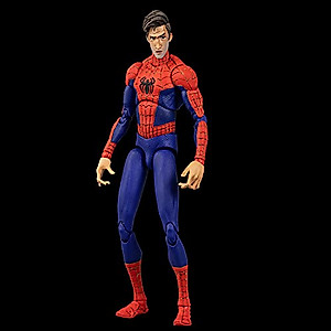Sentinel - Marvel - Spider-Man Peter B. Parker (Special Version), Sentinel SV-Action