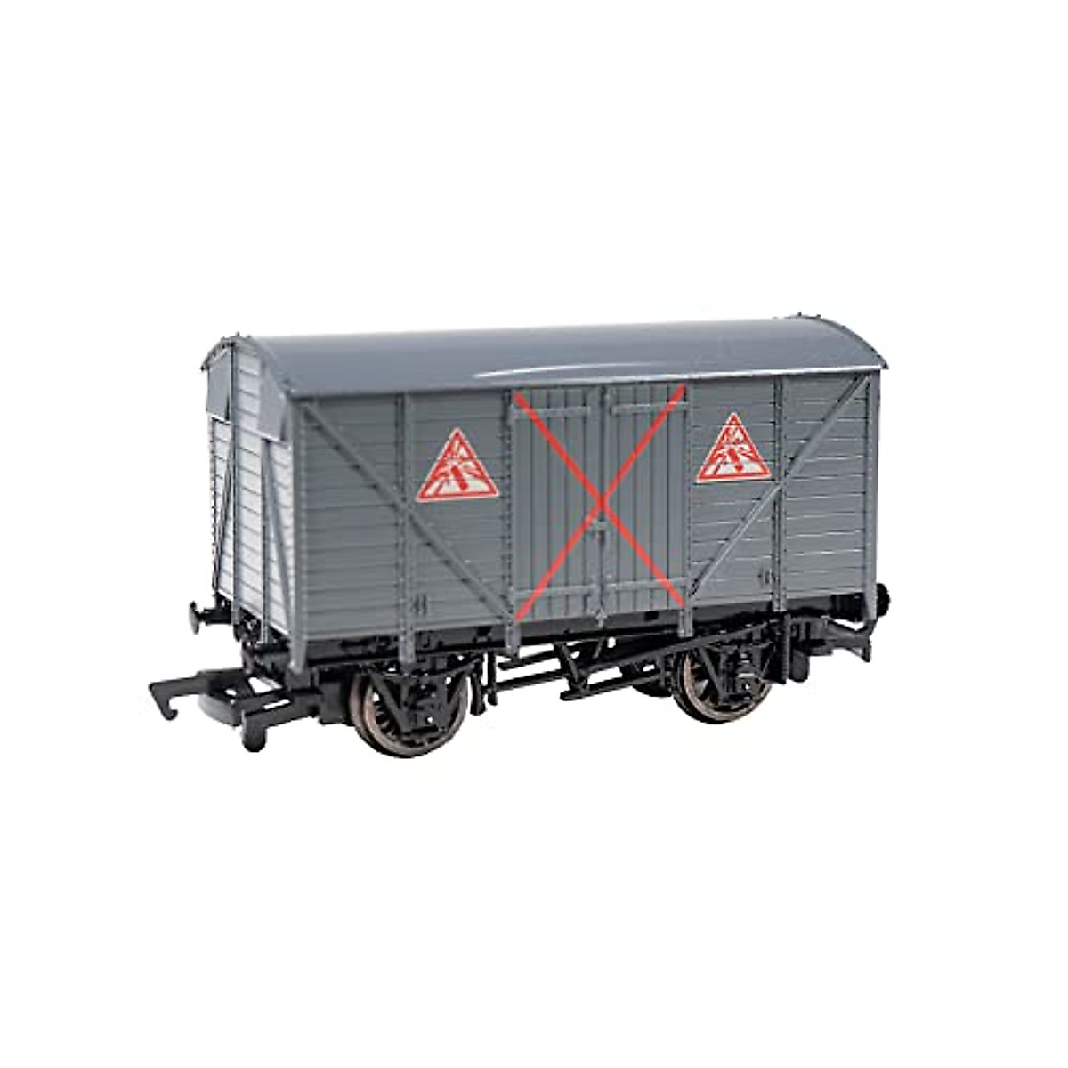 Bachmann Trains - Thomas & Friends™ - Box Van - Explosives - HO Scale