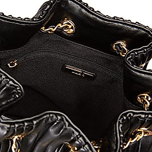 ALDO Women's Muddal Bucket Bag, Black