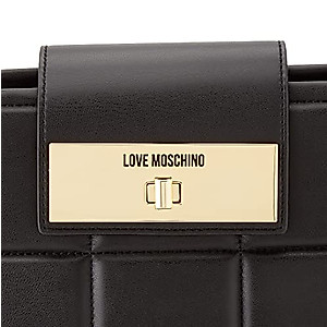 Love Moschino JC4418PP0FKR0, Black